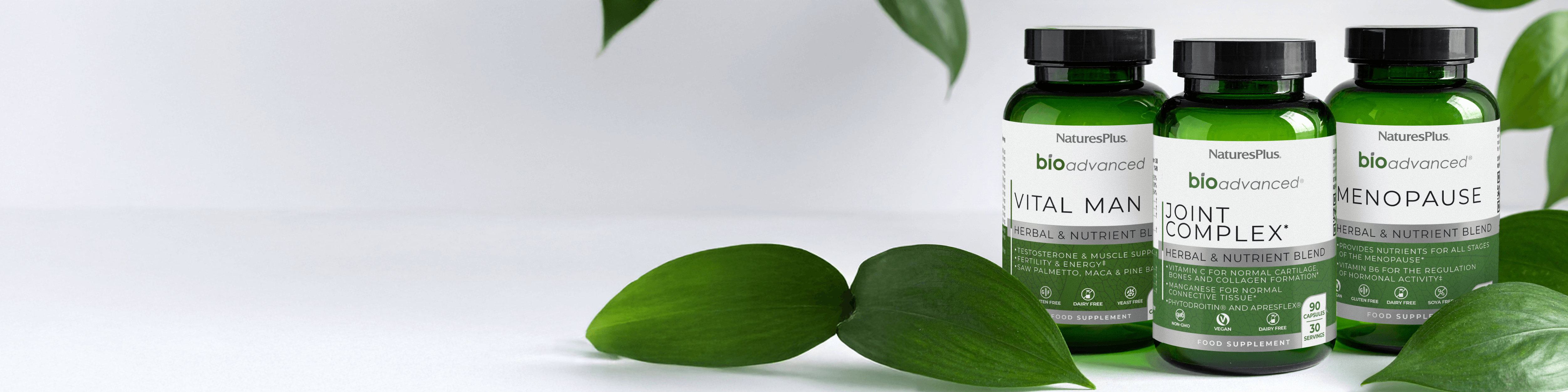 BioAdvanced