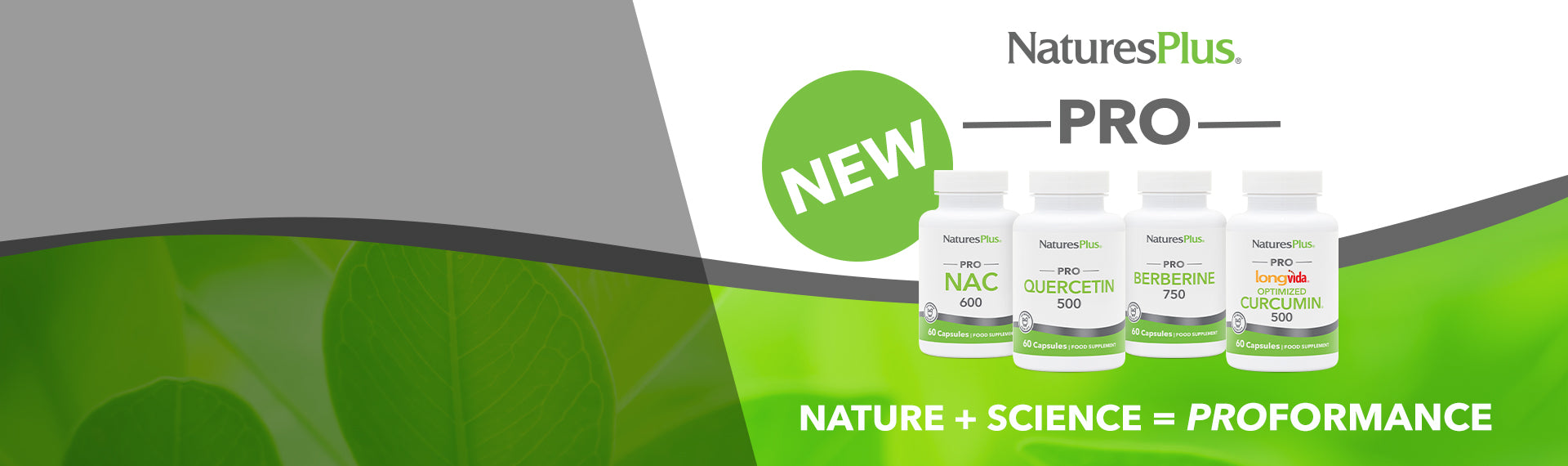 NaturesPlus